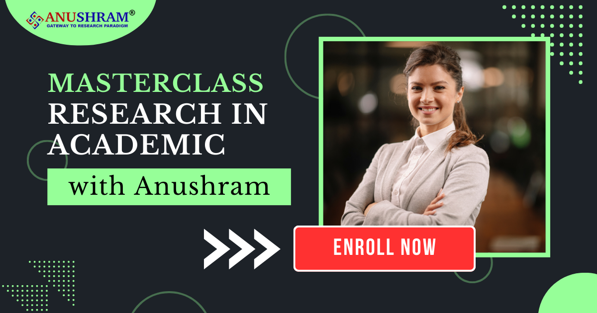 PhD Research and Academic Masterclass: Expert Guidance for Success